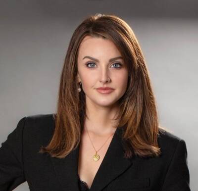 Sarah Moore - Ottawa - Solid Rock Realty Inc